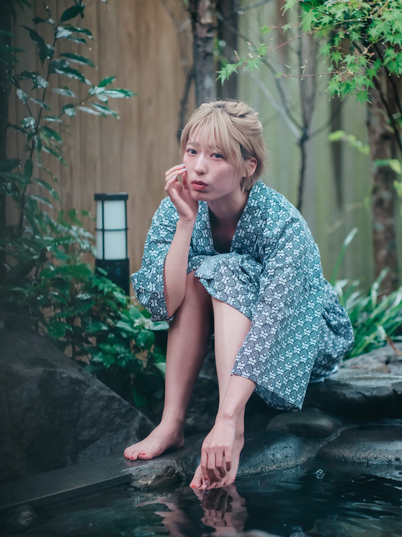 音羽 ねね @8/11~14東京遠征 on Twitter: "おはよう〜！ 今日も雨だね https://t.co/MIoGyMDffz" / Twitter