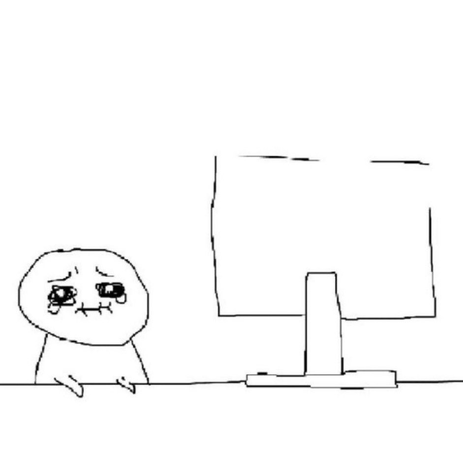 Boner Computer Memes