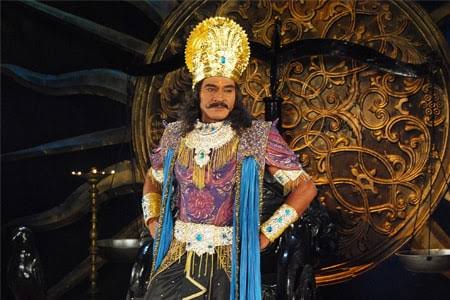 Daya Shankar Pandey Shani Dev