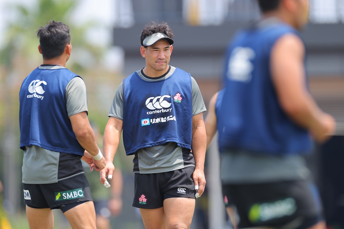 ラグビーリパブリック｜RUGBY REPUBLIC on Twitter: "成熟と進歩。中村亮土が見る日本代表。 https://t.co/wA14S8V0JU #ラグビー #ラグビー日本 ...