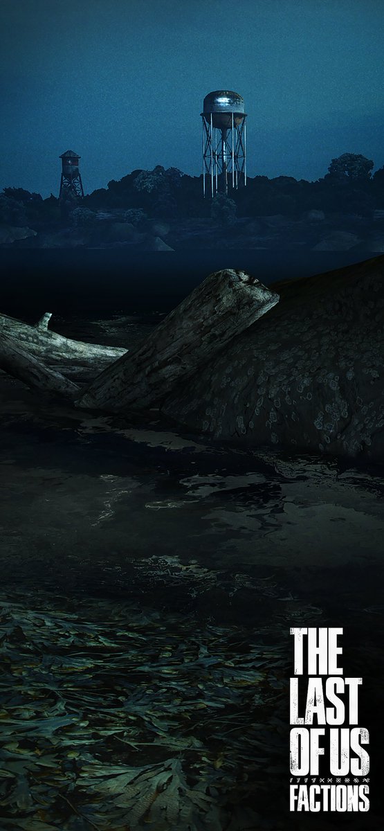 Lost Tv Show Iphone Wallpaper