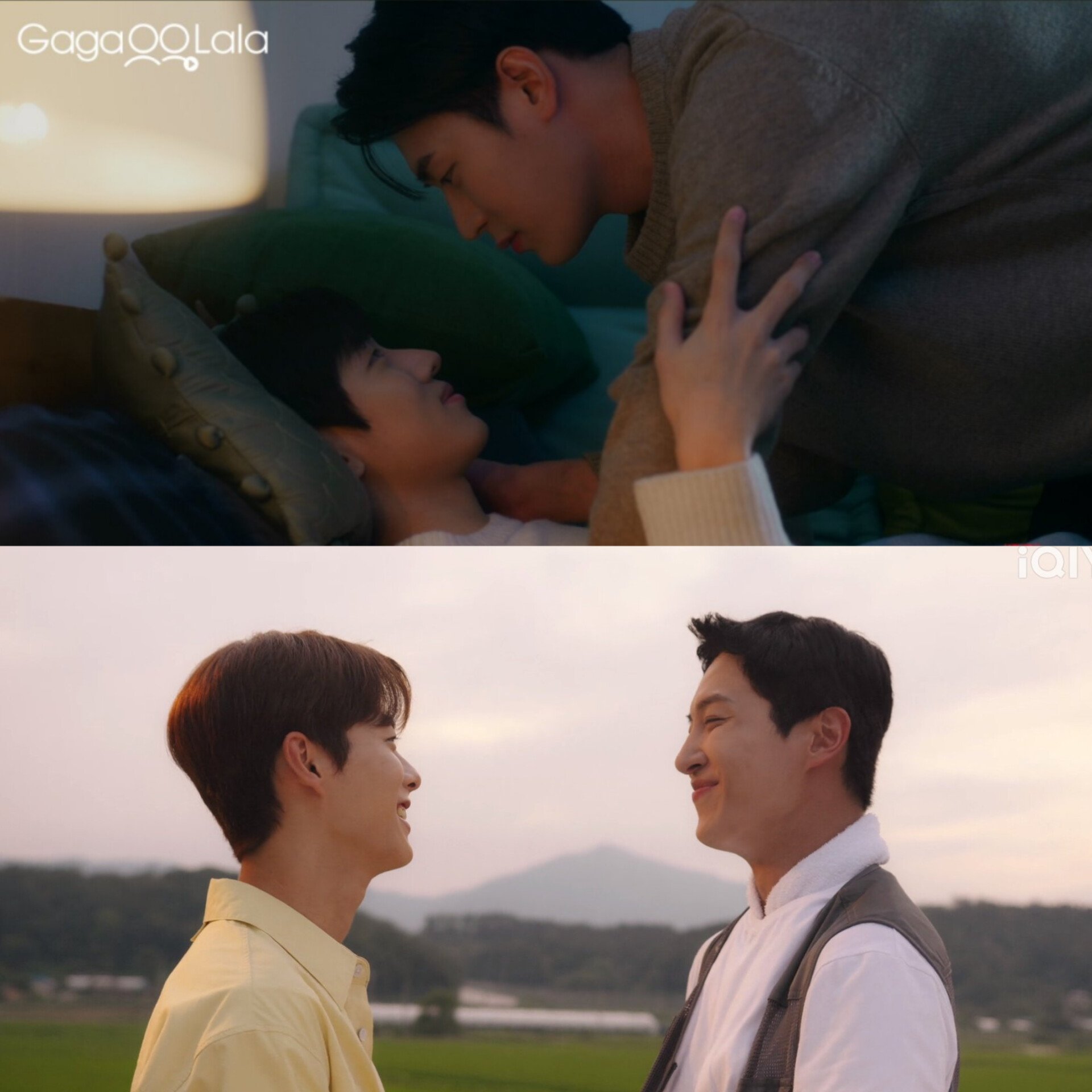 BL Update on Twitter: "S.KOREA | From the same production as #SemanticError and #LoveTractor ...