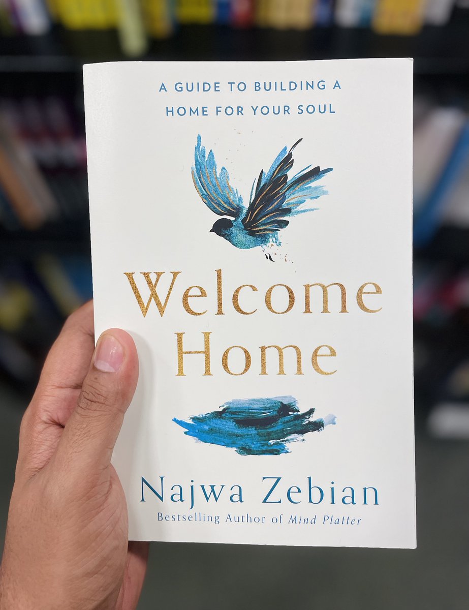 7 Best books that will help you Heal and Rejuvenate your Soul 🧵 1 ...