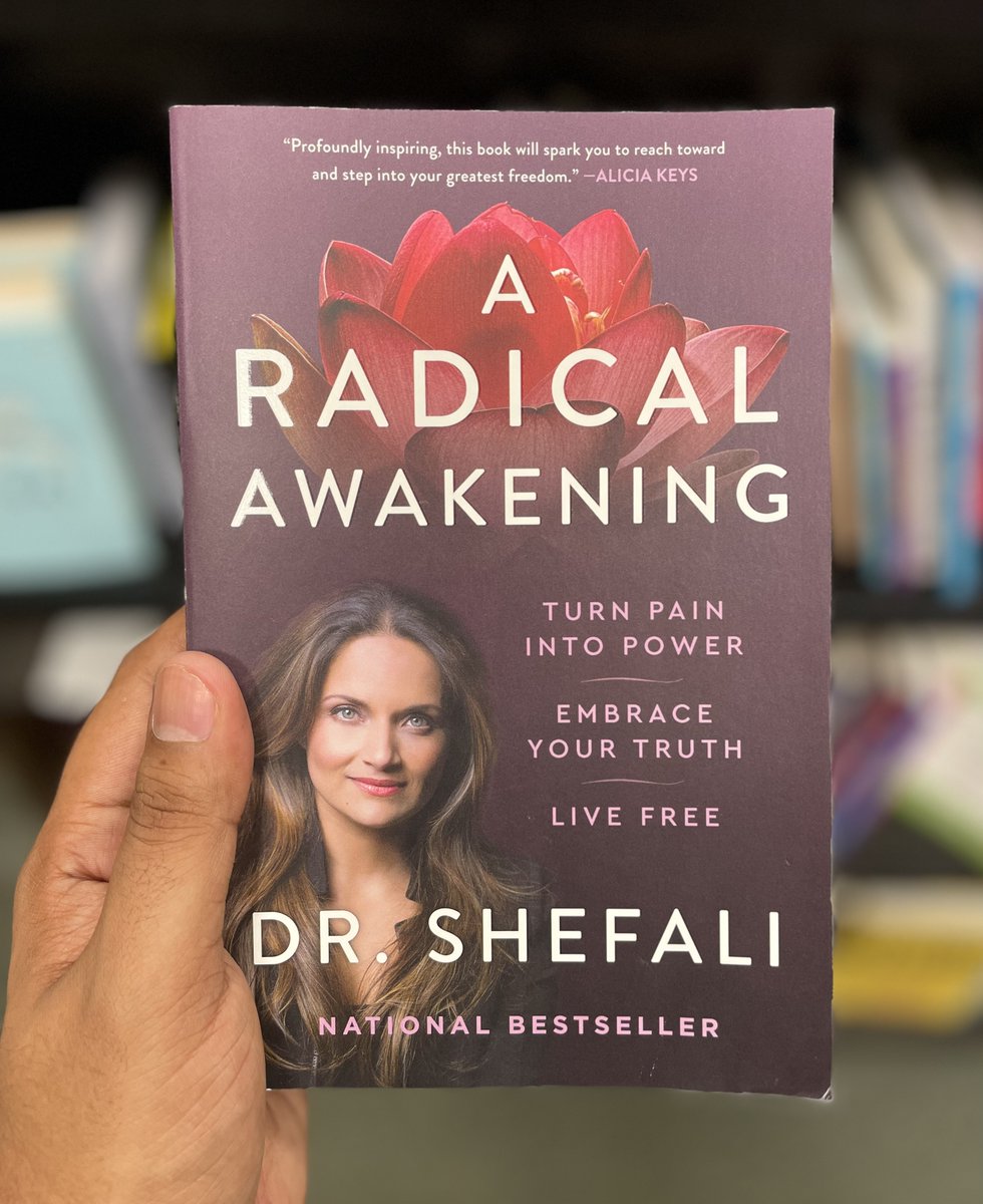 7 Best books that will help you Heal and Rejuvenate your Soul 🧵 1 ...