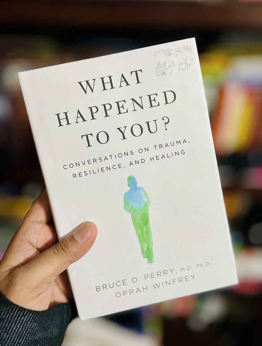 7 Best books that will help you Heal and Rejuvenate your Soul 🧵 1 ...