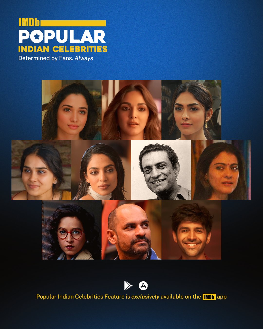 IMDb India on Twitter: "As you sip tea this monsoon, we're here to spill some. Let's check out ...