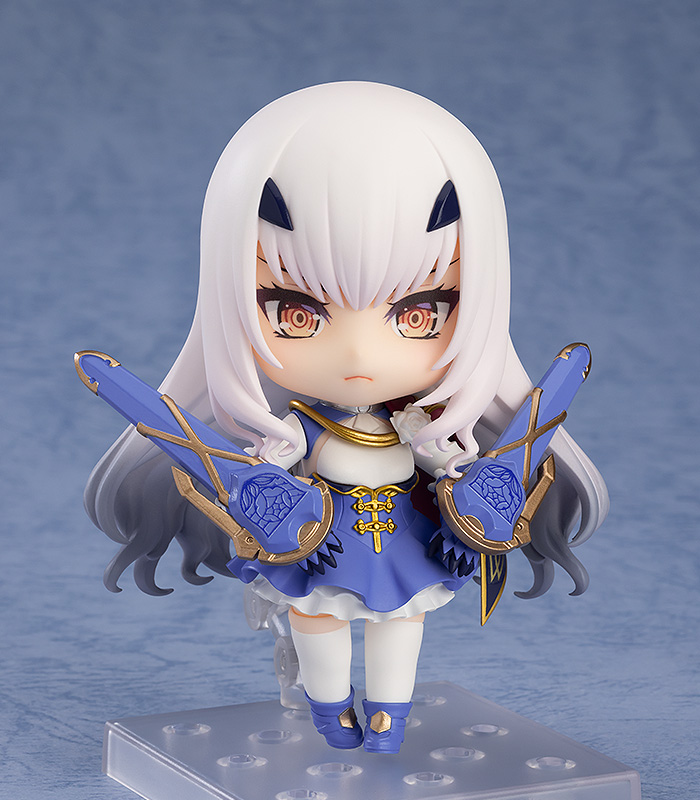 colleize（コレイズ）【公式】＠10万ユーザー突破！ on Twitter: "／ #FateGrandOrder ねんどろいど 予約受付中📣🌟 \ #FGO #メリュジーヌ が ねんど ...