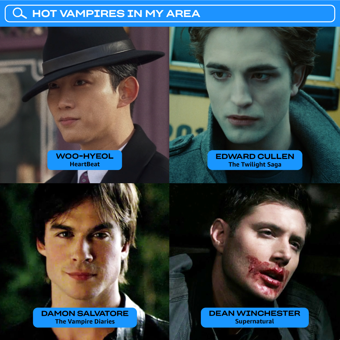 Supernatural Meme Twilight