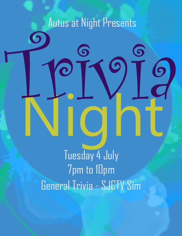 Welcome To Autus | Hao2.eu Foundation