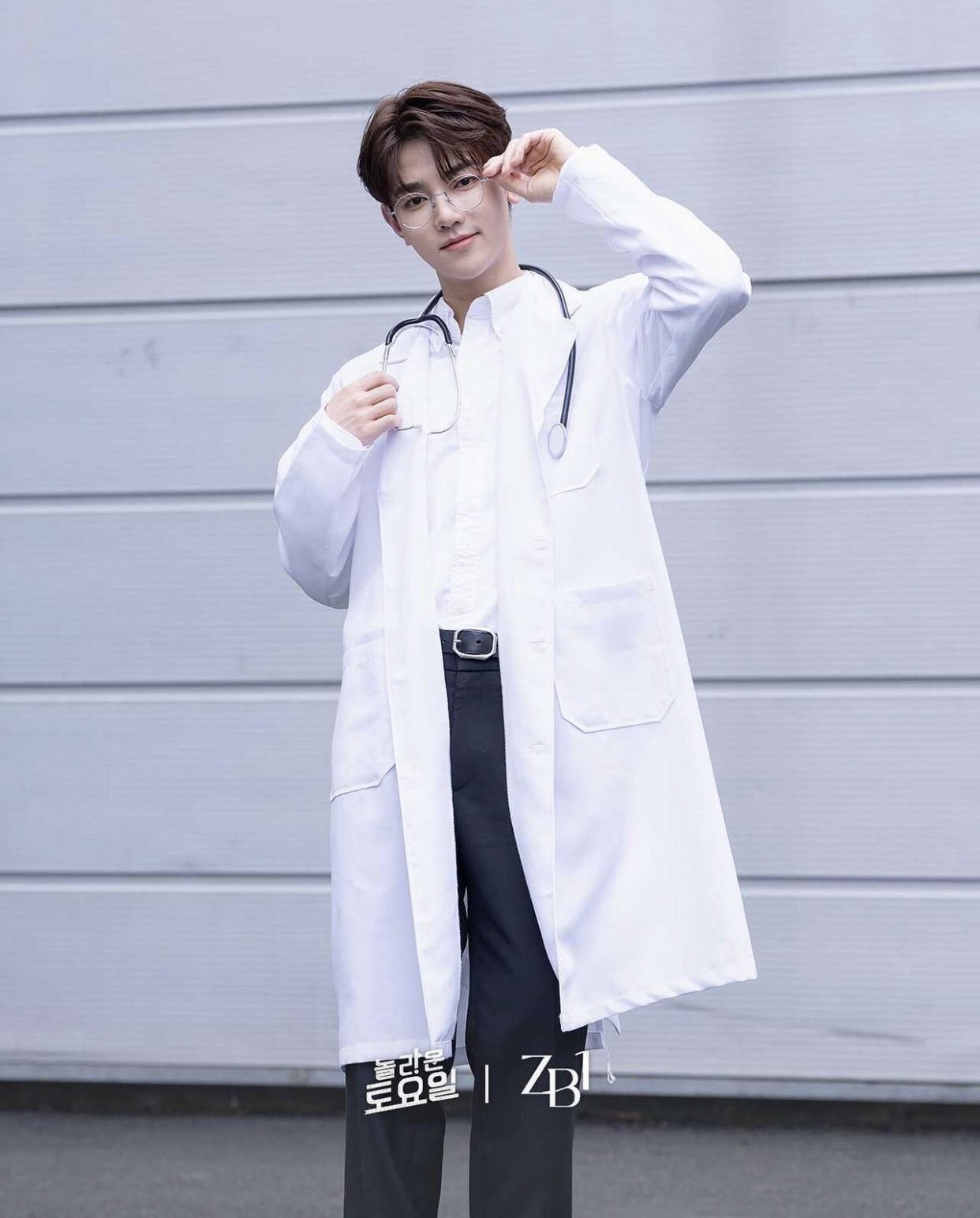 ZHANG HAO GLOBAL on Twitter: "[PHOTO] 230704 – :DIGGLE Instagram Update with ZB1 Caption: “Where ...