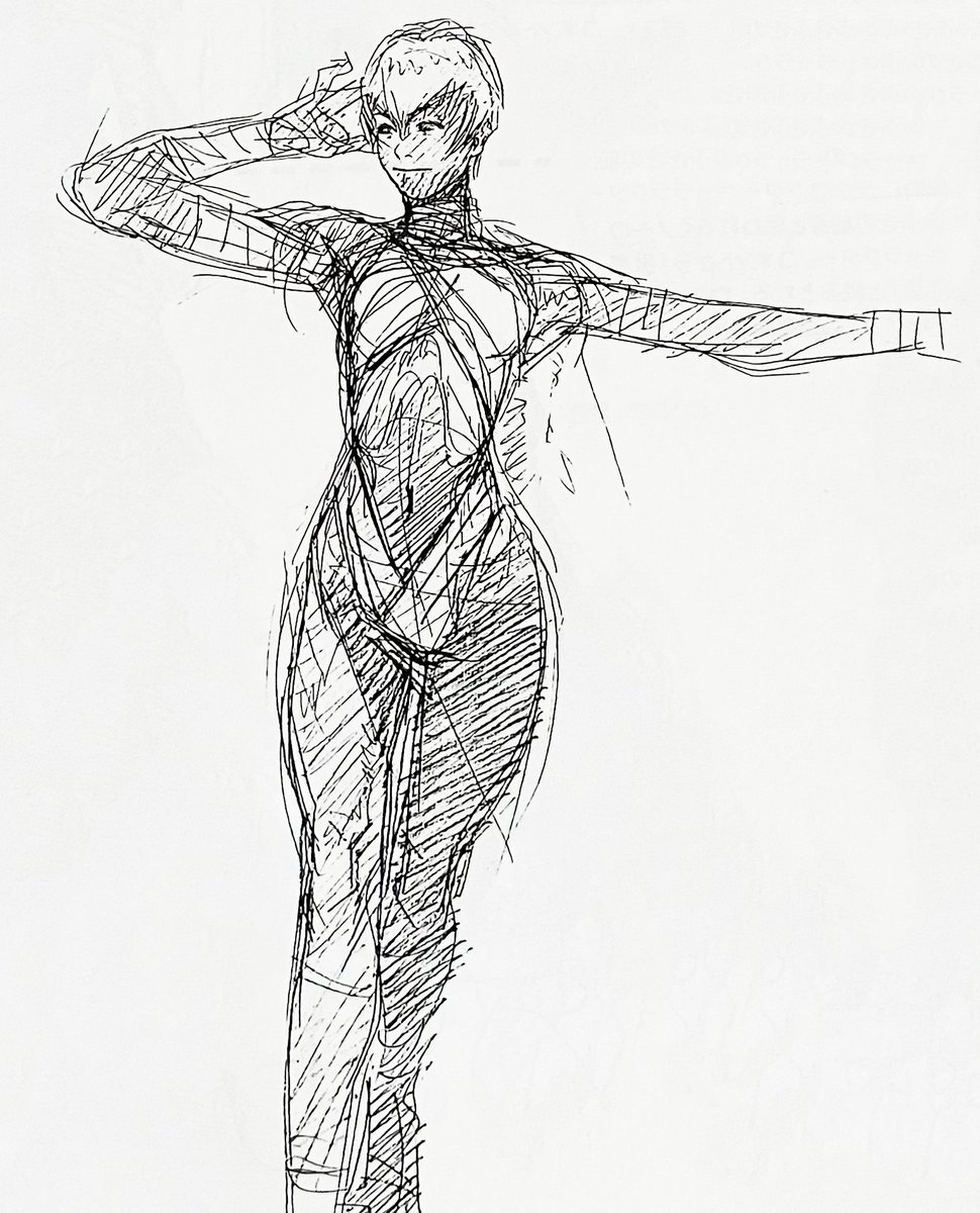 Daily Street Fighter 3 Art on Twitter: "Elena New Generation concept art Artwork by Akiman ...