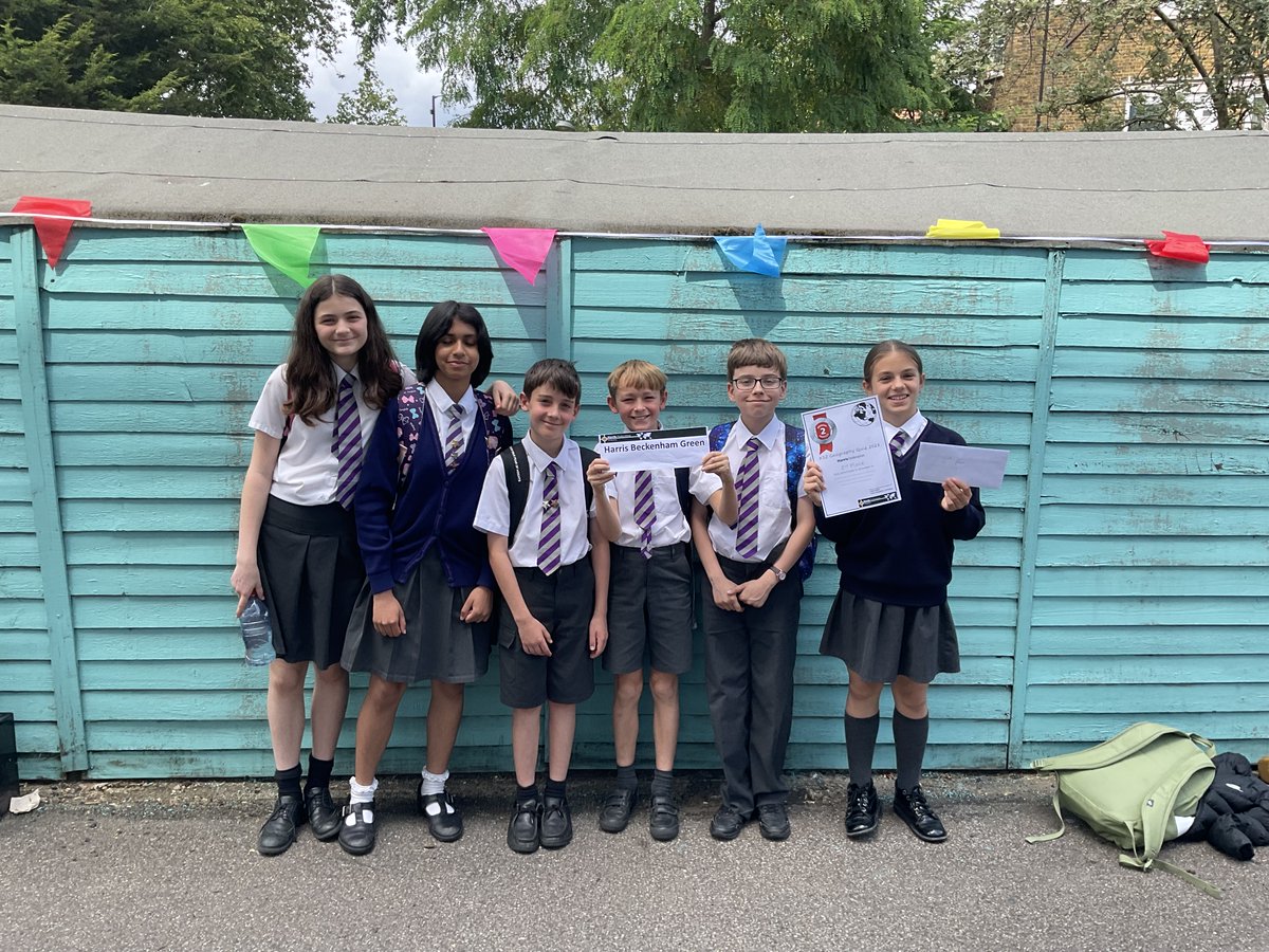 Our Staff - Harris Primary Academy Beckenham Green