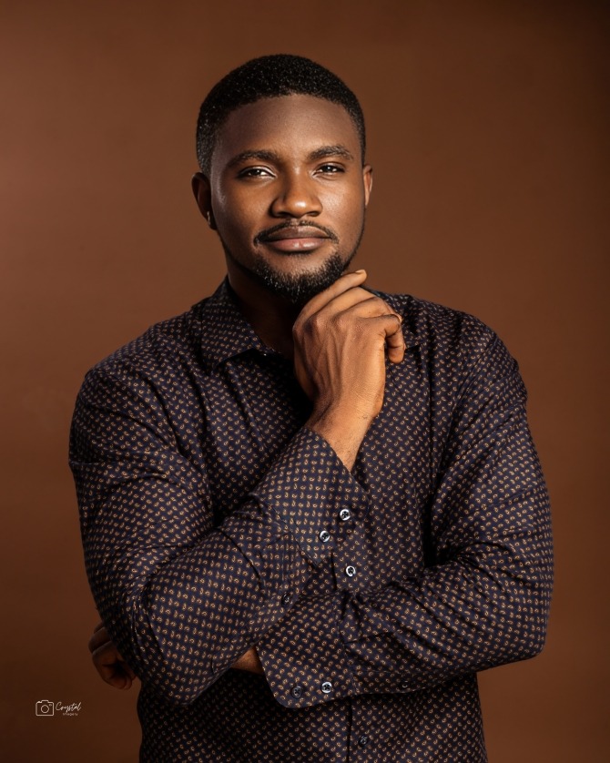 JoebassHD || DataFestAfrica2023 on Twitter: "Hello 🙃. My name is Joseph (Joebass) Edet. I'm a ...