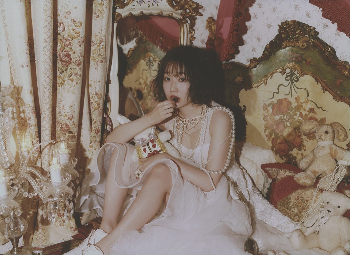 聲優歌手田所梓新曲「Private Room」MV 公開！ （電視動畫《物之古物奇譚》第二章片尾曲） - a12131625的創作 - 巴哈姆特