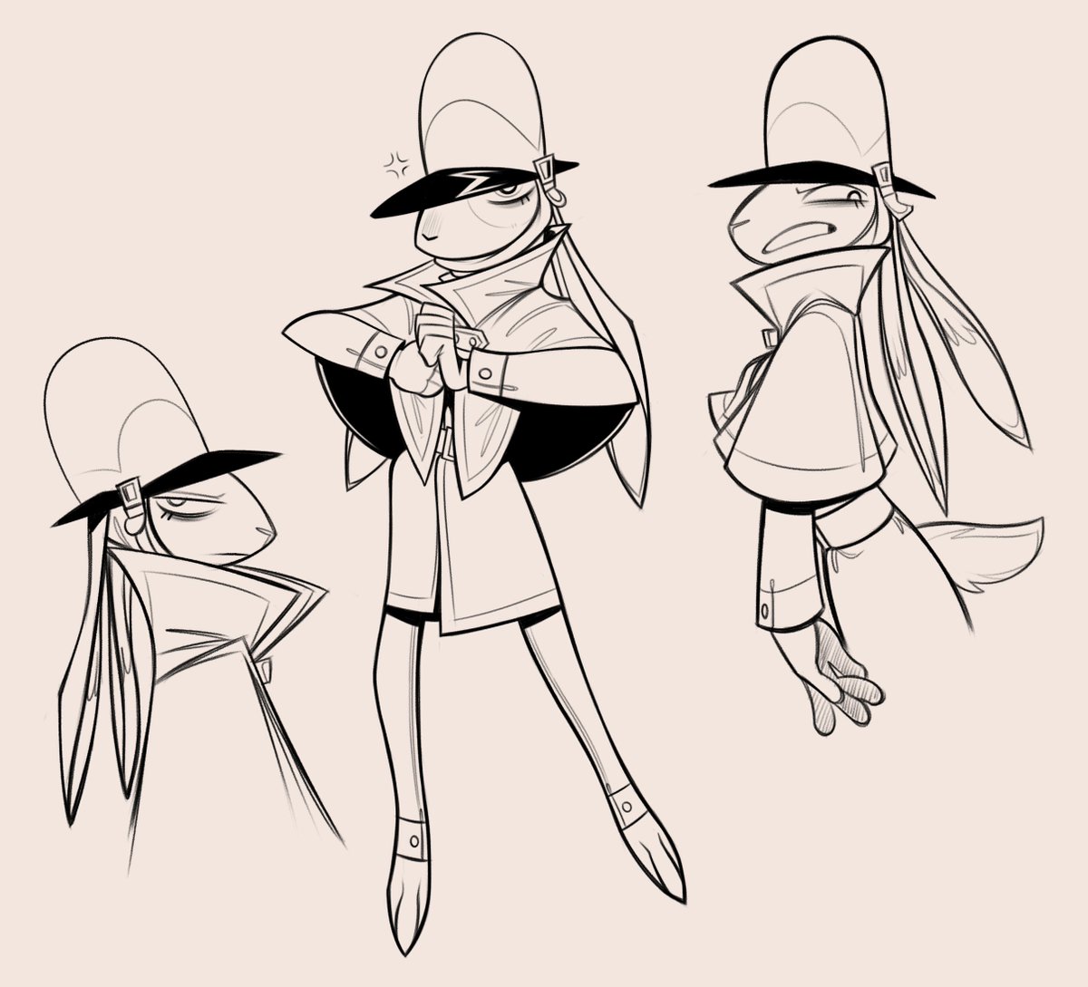 𝗟𝗲𝗻𝘆𝗮𝘃𝗼𝗸 (@LenyavoksArts) さんのイラスト・マンガ作品まとめ (364 件) - Twoucan