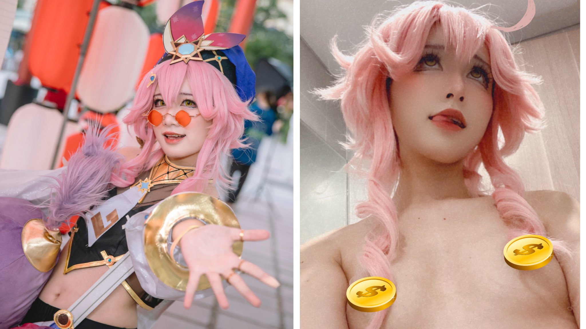 Meo Chan 🐱🐱🐱 10k followers free album 🥺 on Twitter: "Cum with meee 🤑💰💰💰💸 https://t.co/tM3ahKt0uk ...