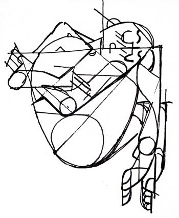 Mang Isda (@Jokioro) さんのイラスト・マンガ作品まとめ (52 件) - Twoucan