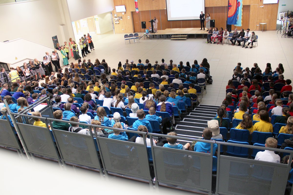 Cowes Enterprise College, An Ormiston Academy