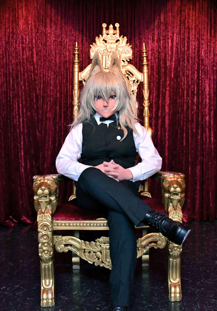 Higuchi on Twitter: "王者の風格 📸じゅん（@TREjusan） #kig_cp https://t.co/bOF1xzwRYV" / Twitter