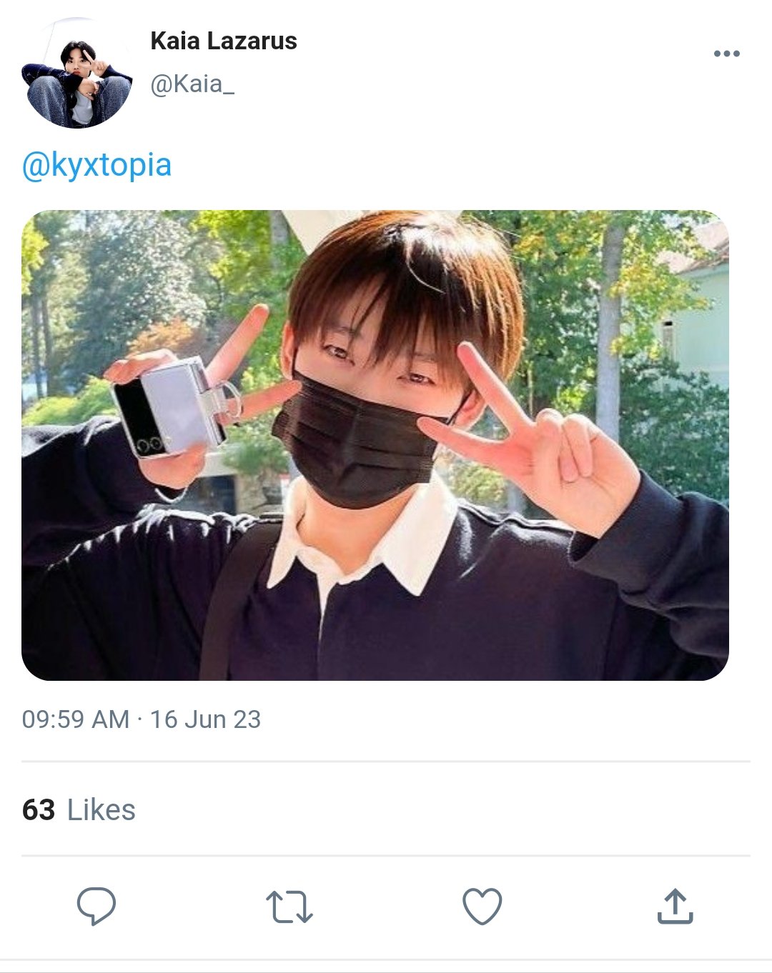 Sojuuu on Twitter: "249 https://t.co/T5VQbPkkpT" / Twitter