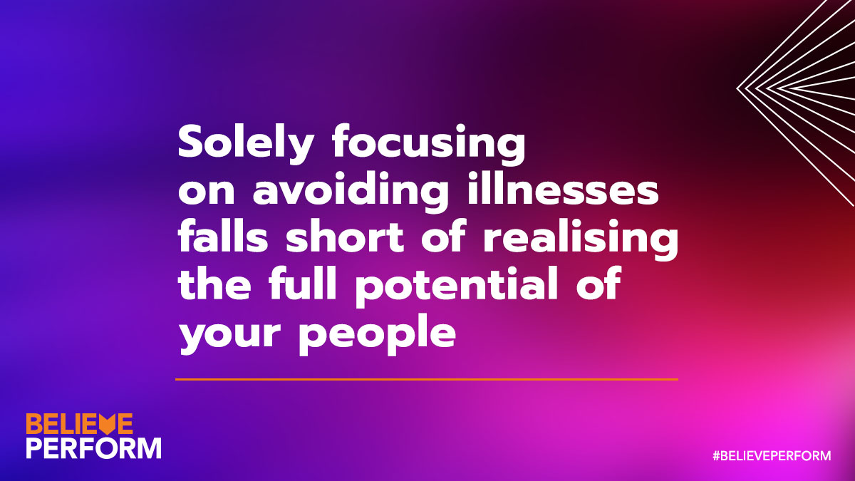 BelievePerform (@BelievePHQ) / Twitter