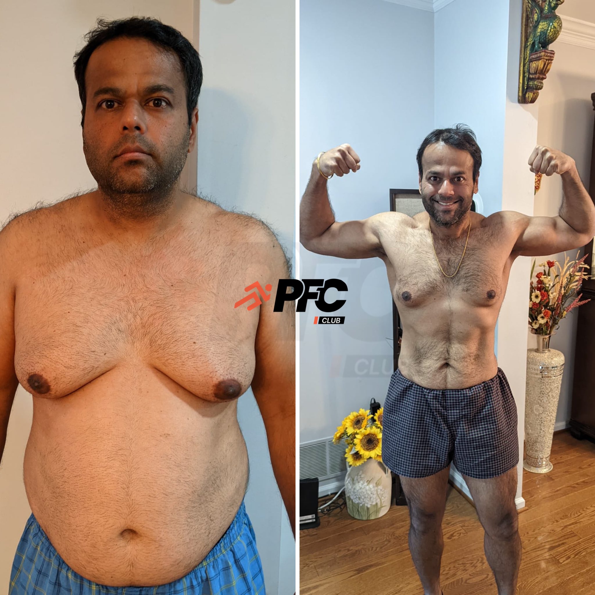 Chirag Barjatya on Twitter: "Addressing a sensitive topic related to obesity in males ...