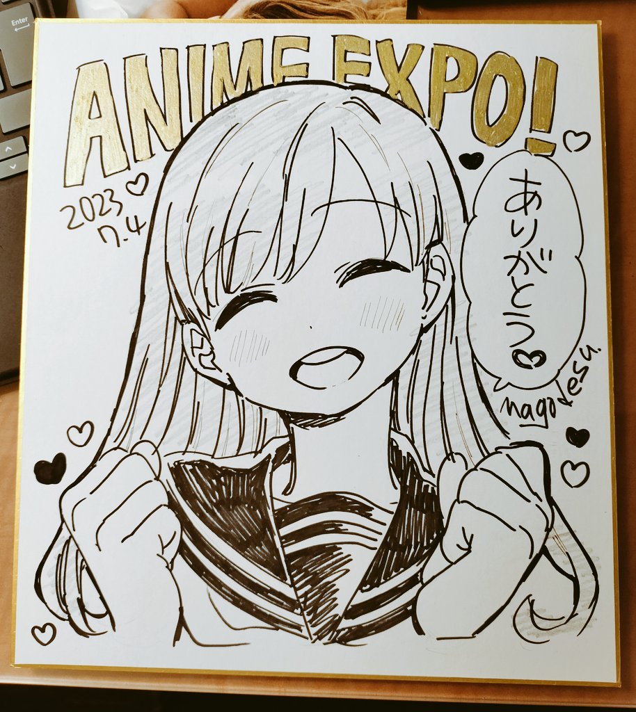 まご🔜Anime Expo I27 (@magodesu) さんのイラスト・マンガ作品まとめ (1,004 件) - Twoucan