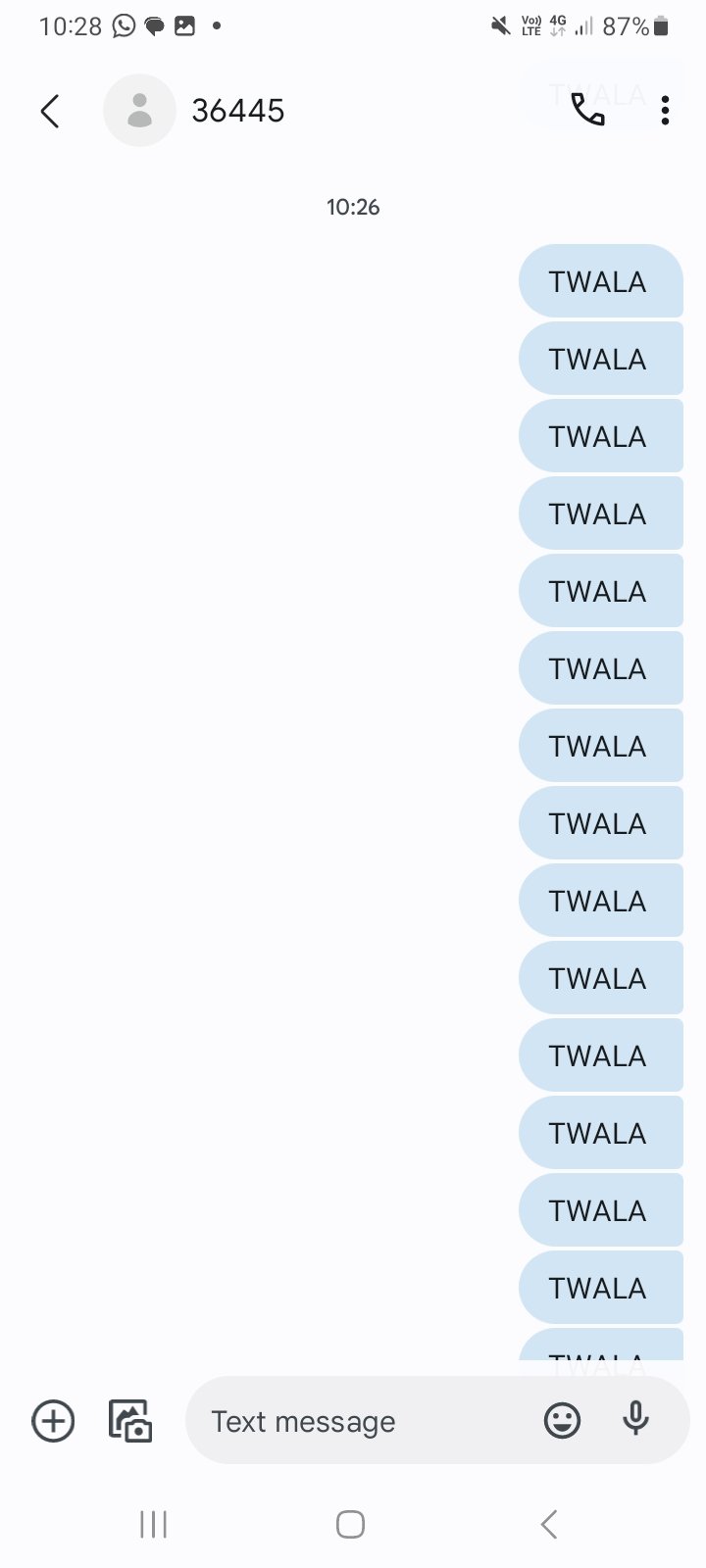 Queen 4 King Khosi 🤴 on Twitter: "I was taught to always brush my teeth first thing in the ...