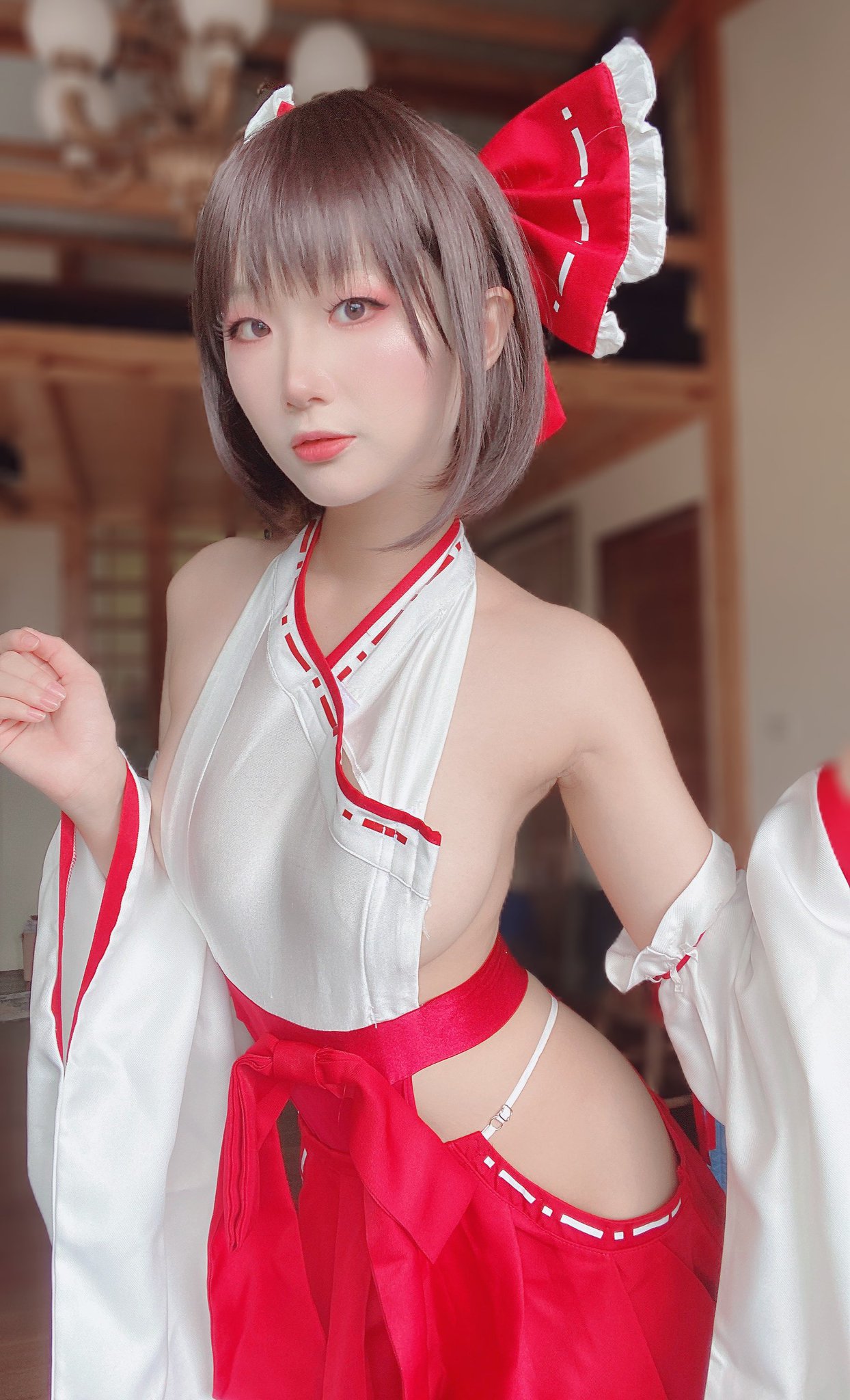 兔兔バニー🐰 on Twitter: "🎀 衣服@huohuajia https://t.co/d72o8NkKwh" / Twitter