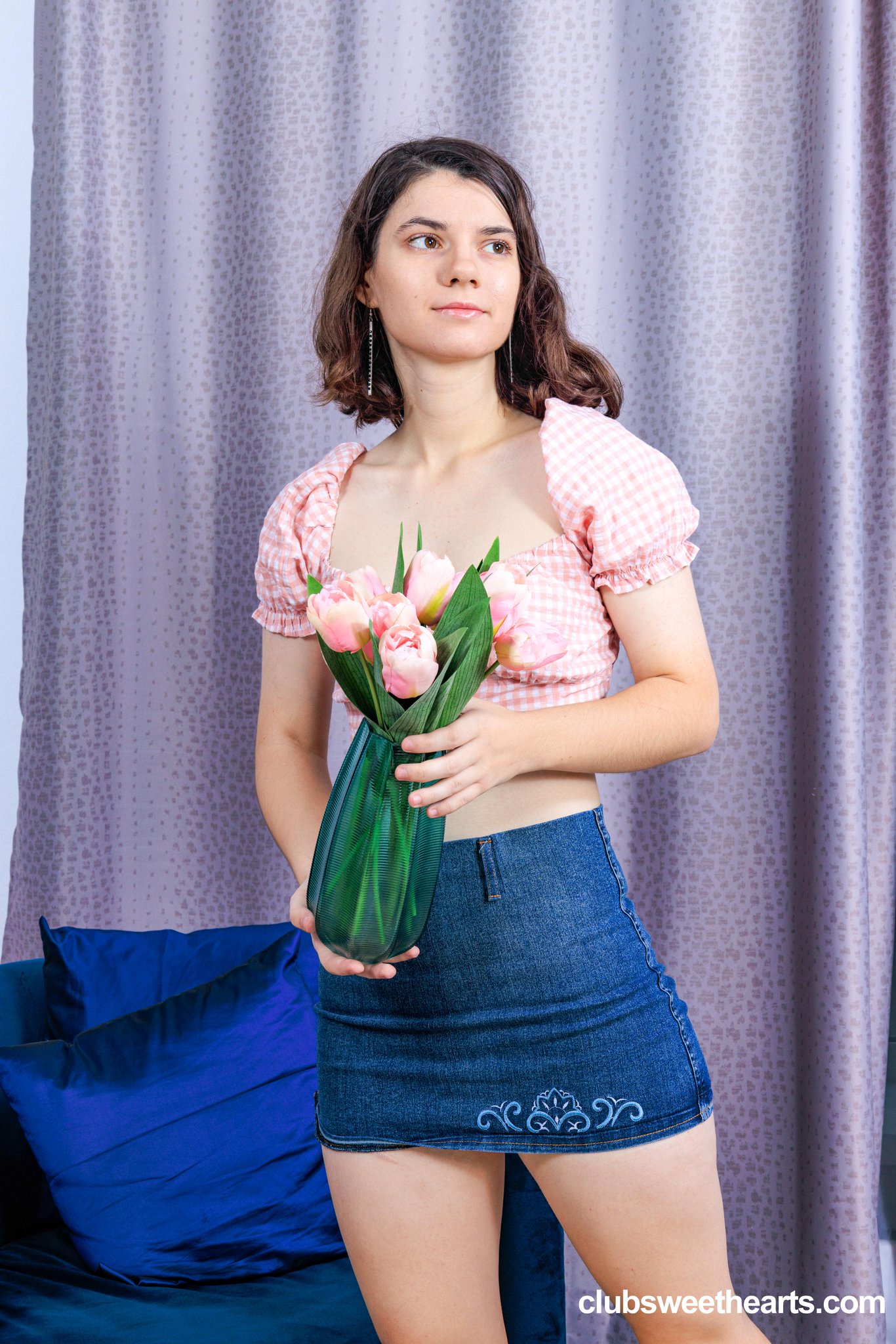 BabeSource on Twitter: "Norma Fanton - Club Sweethearts | https://t.co/8WcSh1LH9G https://t.co ...