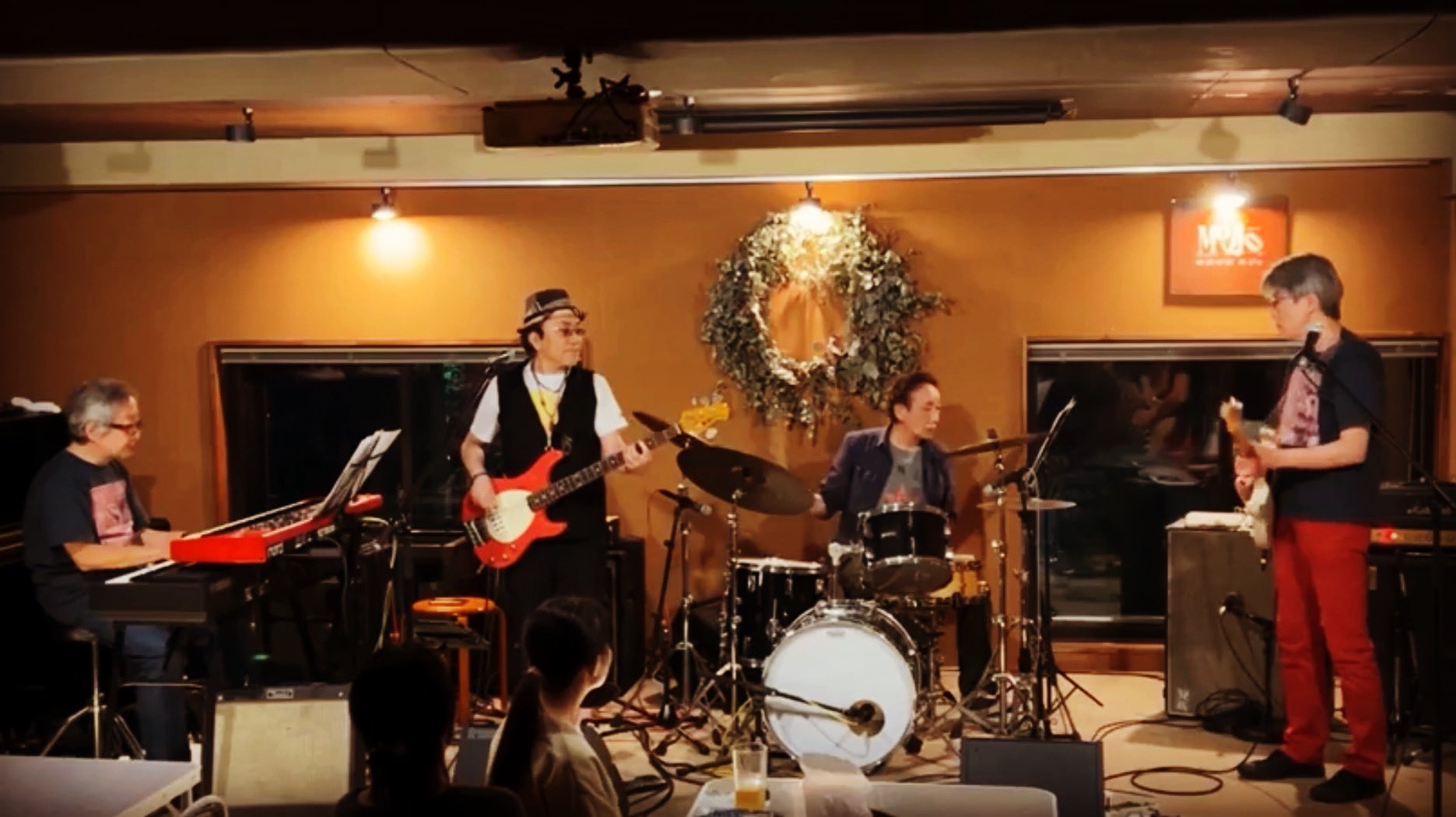 宮野和也 on Twitter: "simo 所沢mojo2023/06/18 #simo #関雅樹 #石井為人 #宮野和也 #岡井大二 https://t.co/IcTYIOuVJt ...