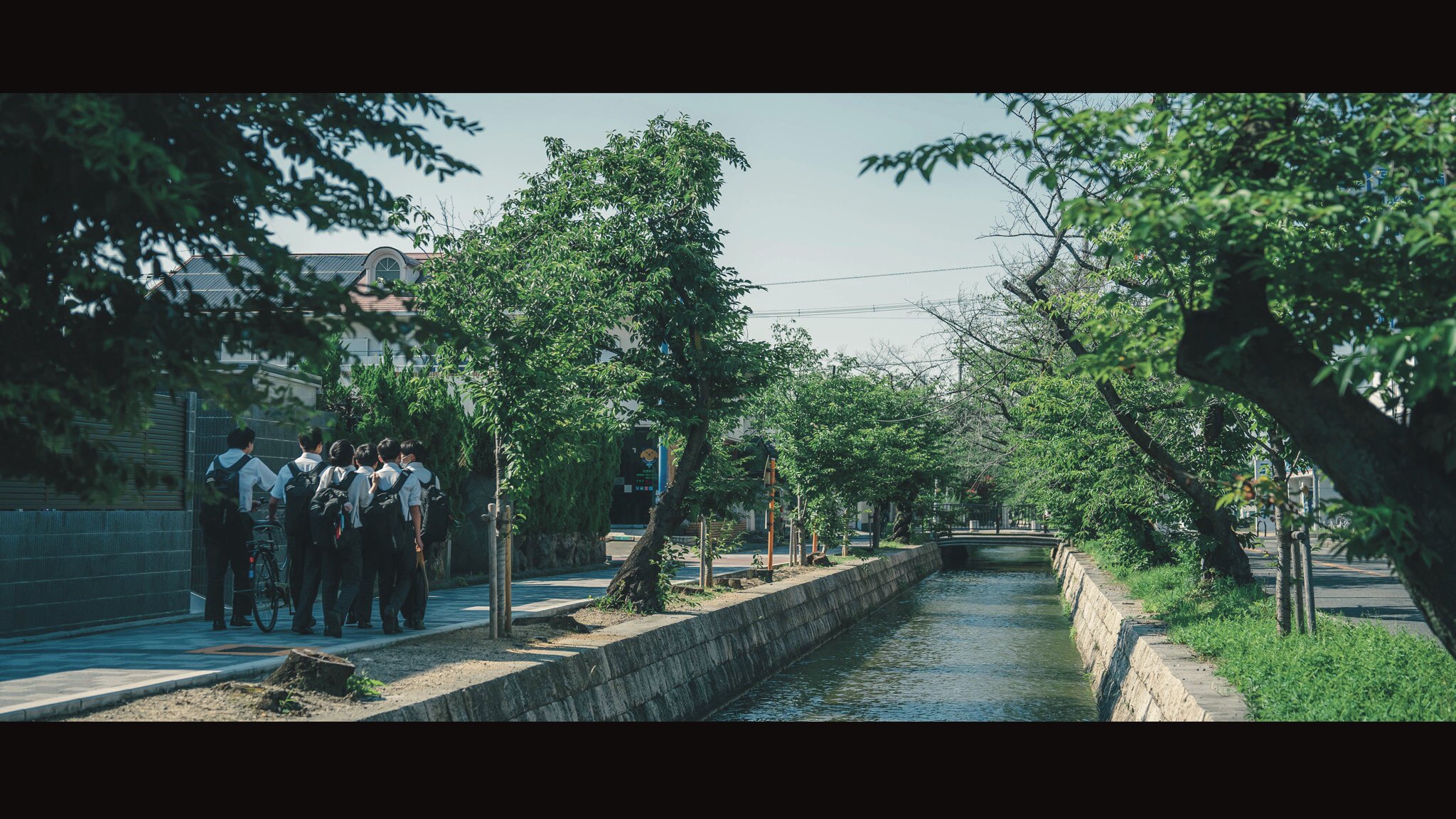 Rocky_studio on Twitter: "夕暮れ散歩がノスタルジックOsaka https://t.co/htFsQK5dWN" / Twitter