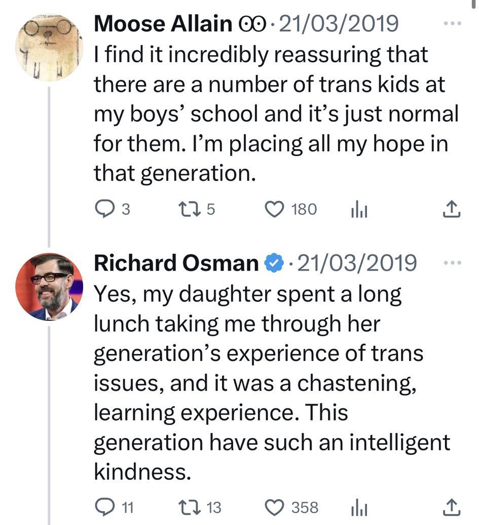 Graham Linehan On Twitter Just Cant Get Over This A Grown Man