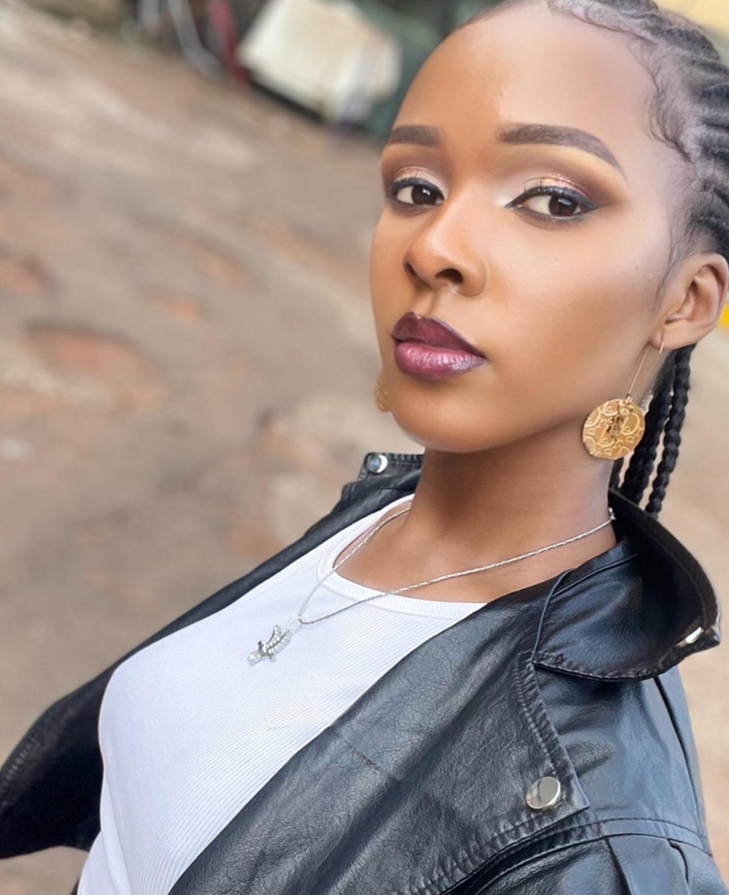 Ugandan Women Are Beautiful Doreen Kabareebe Miss Uganda World