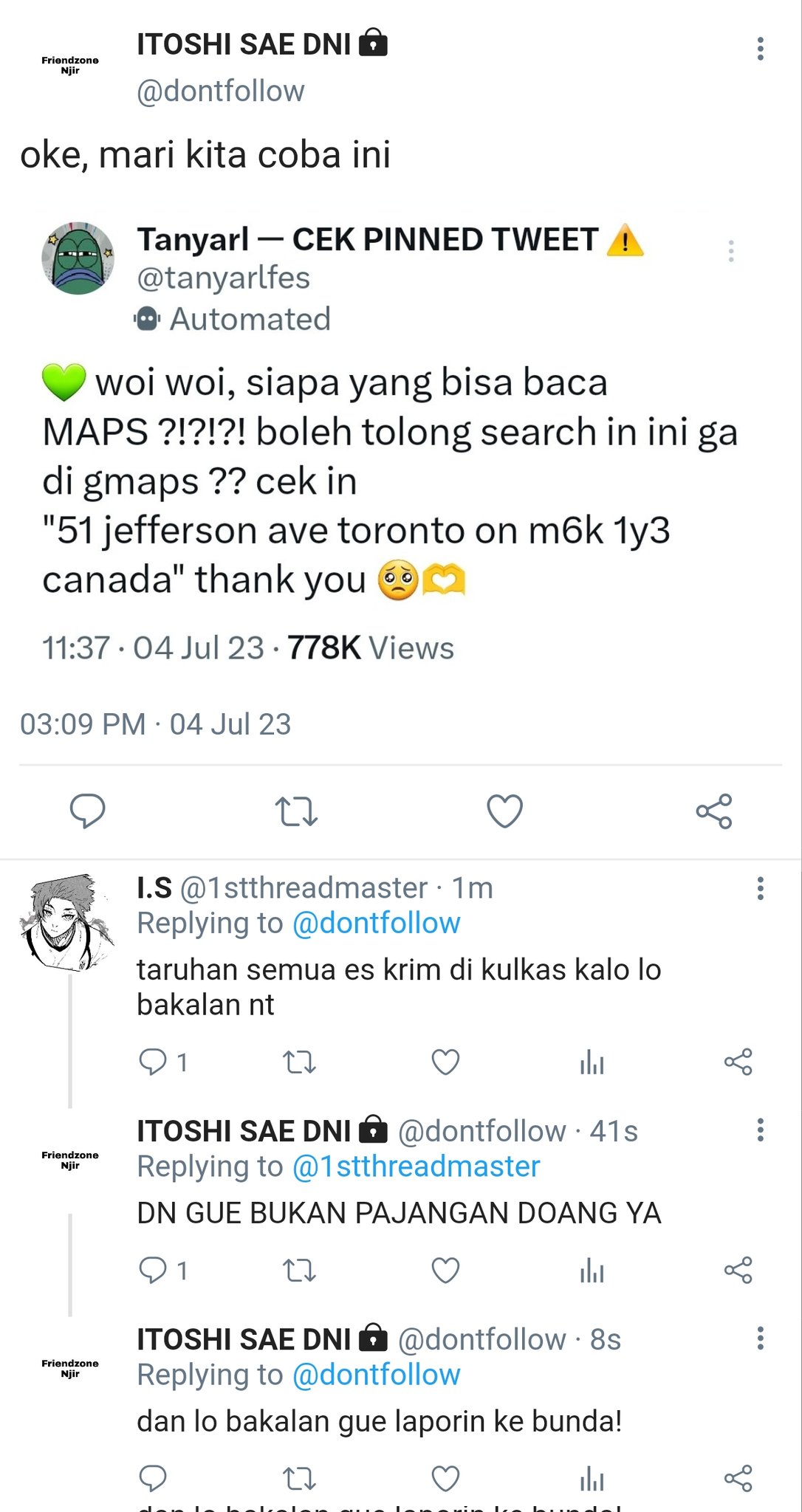 二グ 「ia」|| arsip fanfiksi 📌 on Twitter: "#rinsagi #rnis few-tweets fanfiction (repost) Tukang ...