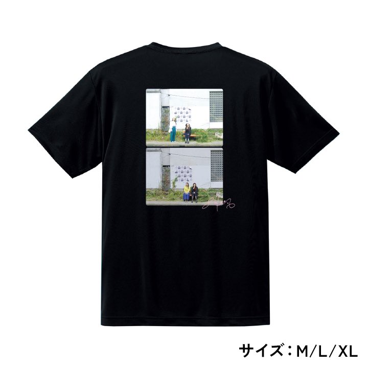 映画『アイスクリームフィーバー』公式 On Twitter ⋰ 豪華キャスト陣コラボtシャツ 百貨店にて販売決定💝 ⋱ オンライン発売が好評につき、 🦋新宿伊勢丹本店 🦋fujii