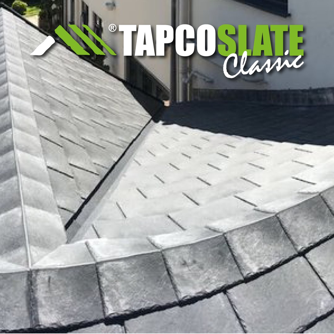 Roofing Terminology | Tapco Roofing Products