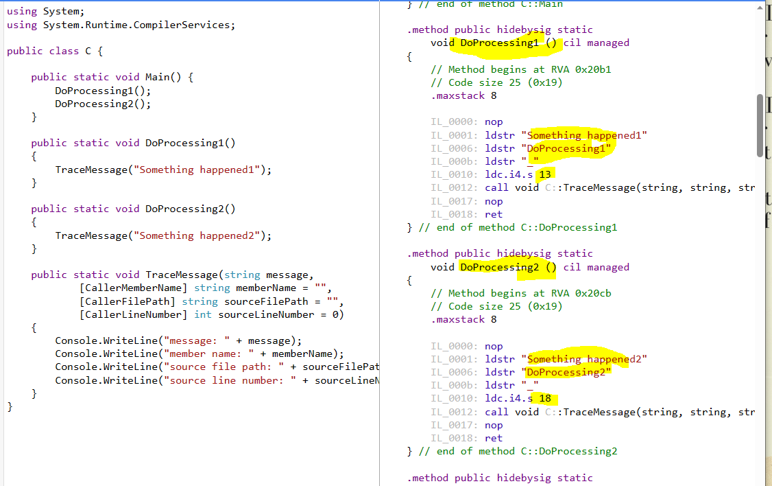 Dave Callan | dotnet on Twitter: Dave Callan | dotnet on Twitter: