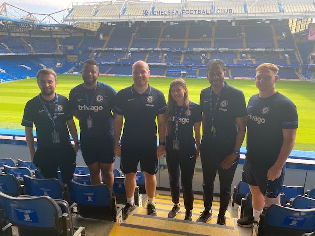 Southmead Primary School, Princes Way, Wimbledon, SW19 6QT