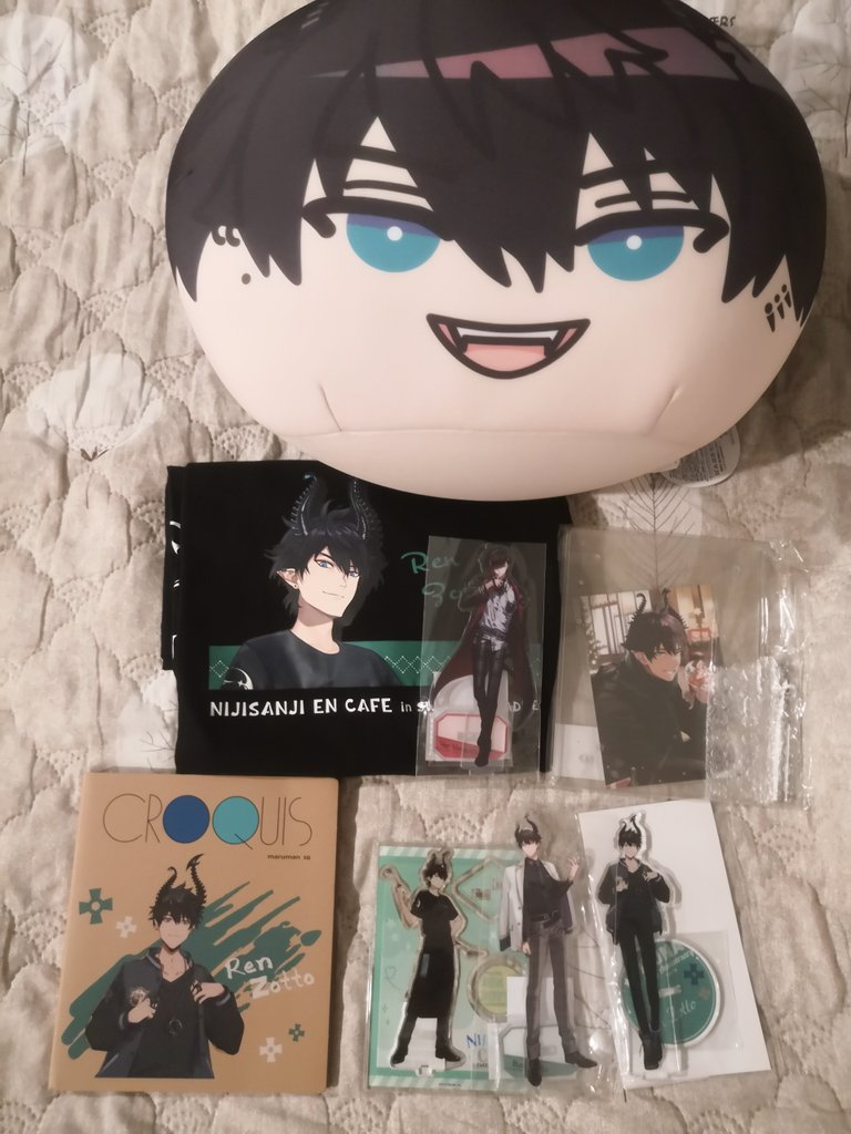 Yokai Lim 👽 ♦ On Twitter Early Birthday T Have Arrived 6065