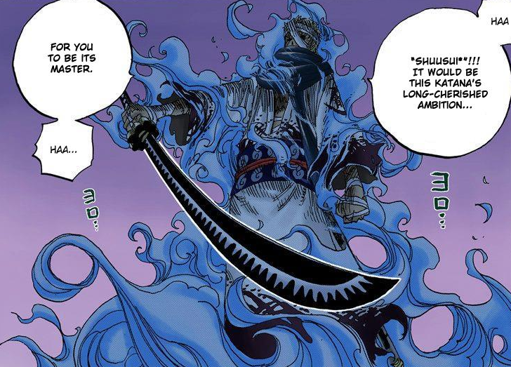 The Art of Lethality; World's Strongest Swordsman. : r/OnePiecePowerScaling