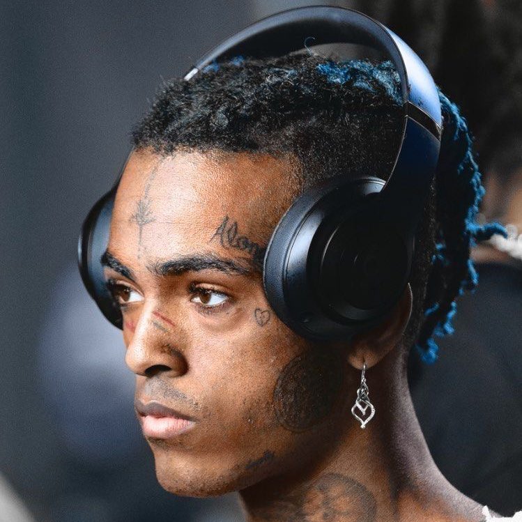 Pubity News On Twitter Spotify Reports That ‘ By Xxxtentacion Is
