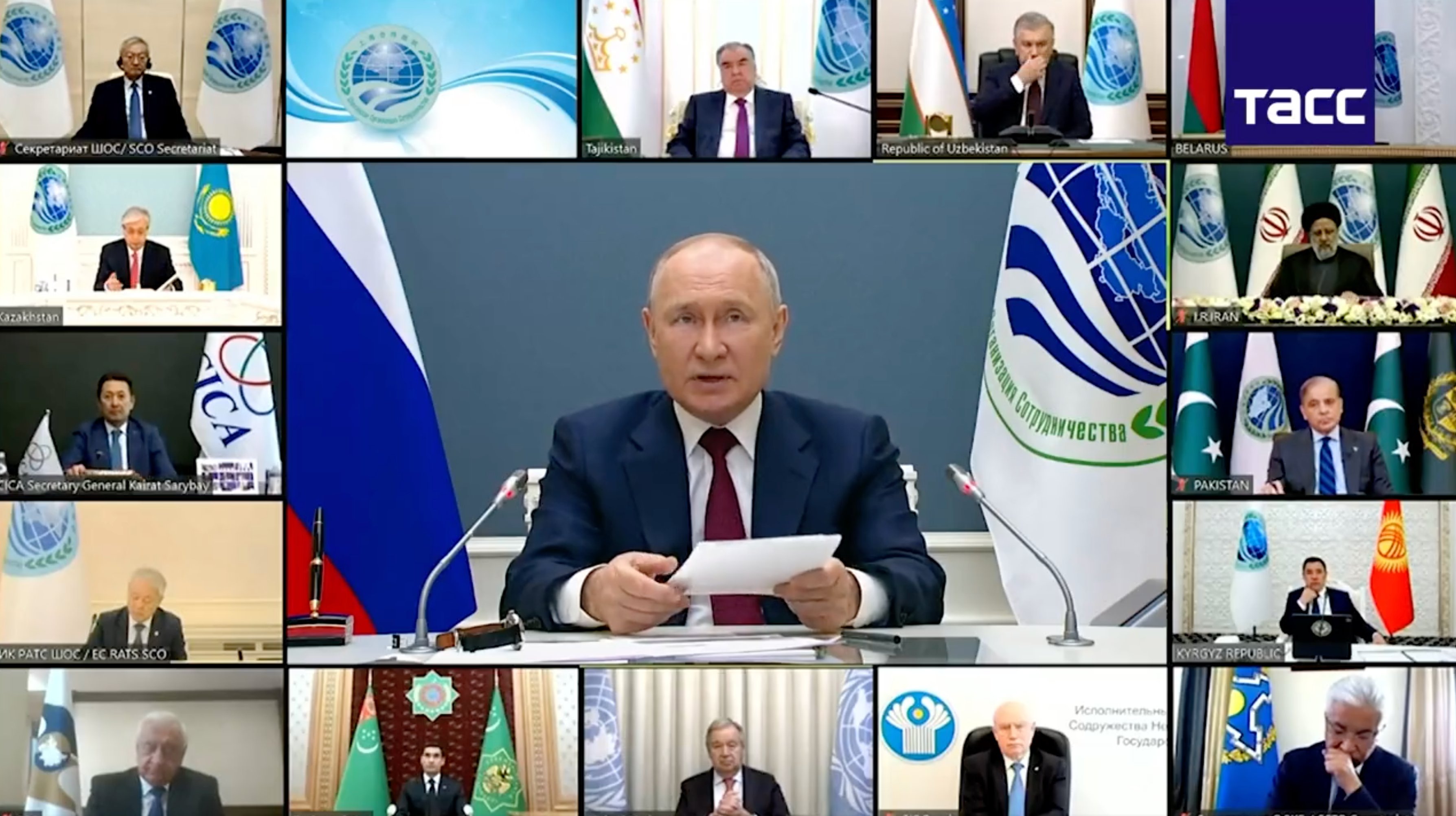 Pepe Escobar on Twitter: ""Rules-based dogs of war bark while the Eurasia integration caravan ...