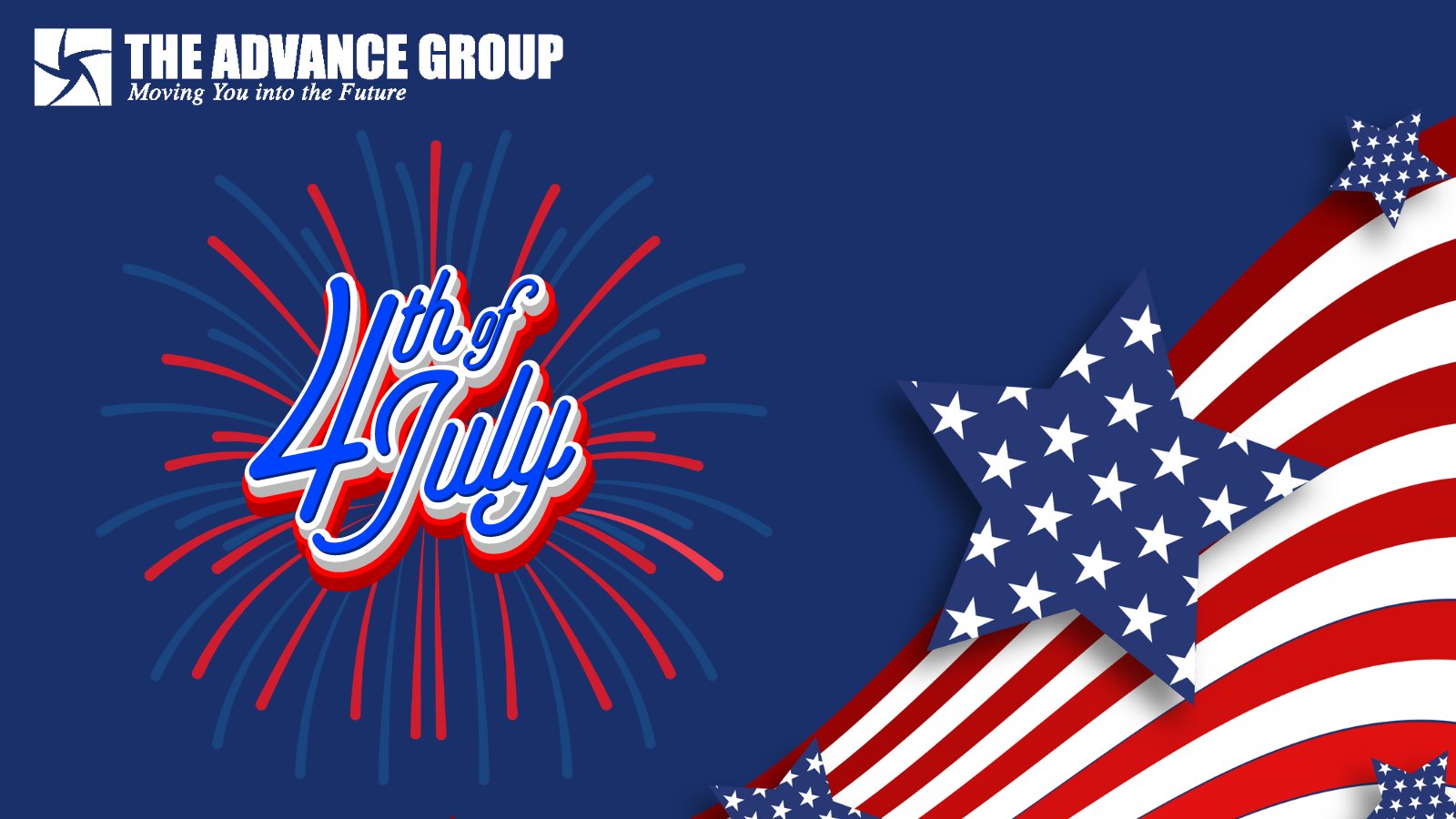 Advance Independence Day Wallpaper