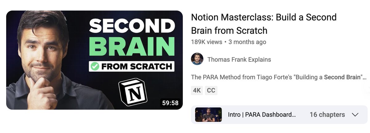 AI Second Brains are a thing now What are they and how are people getting paid $2-5K to build ...
