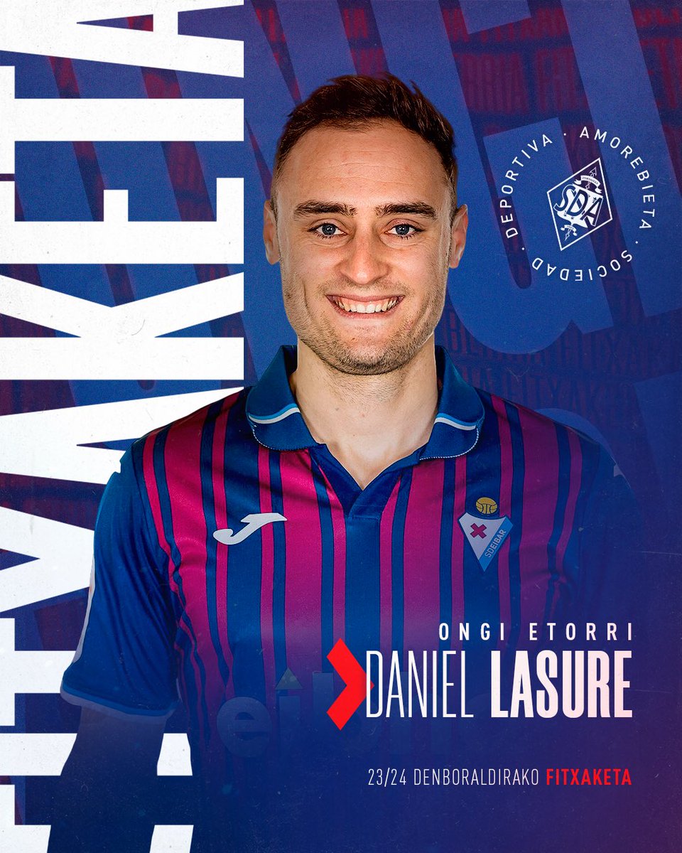 El Amorebieta apuntala el flanco izquierdo