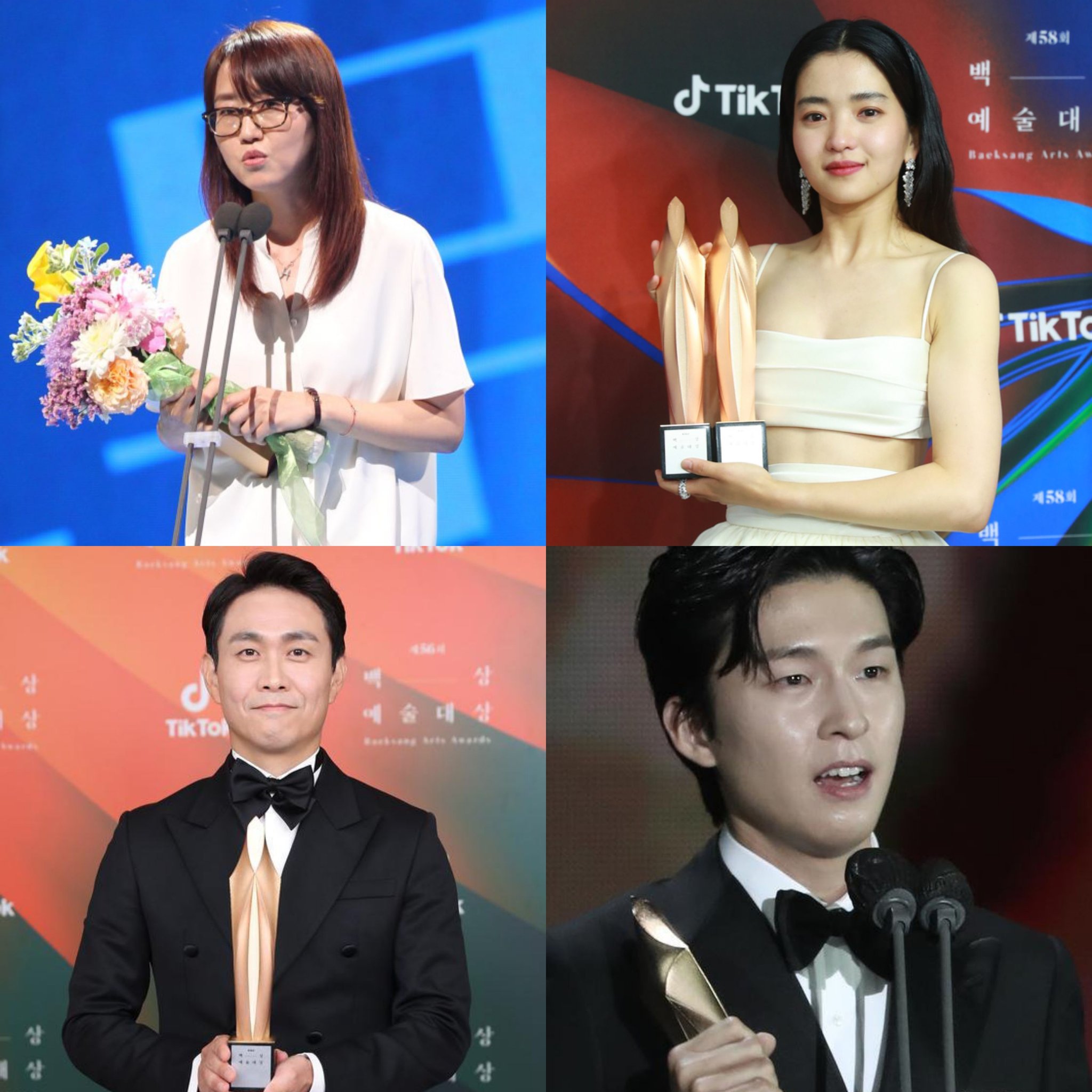 K-Drama Menfess on Twitter: "•kdm• drama Revenant dari penulis sampe aktor aktrisnya pemenang ...