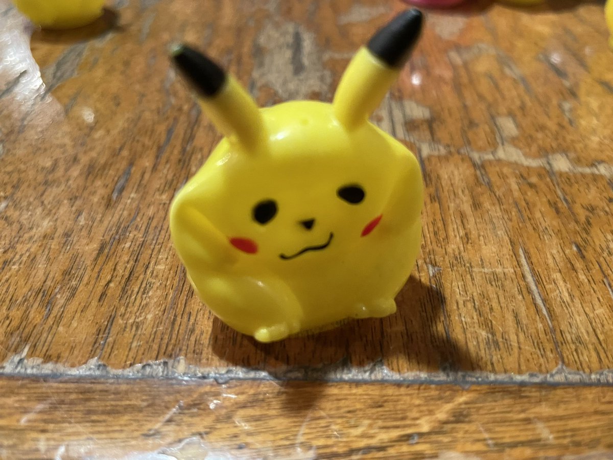 偽物のピカチュウ (@fake_pikachu__) さんのモデル作品まとめ (202 件) - Twoucan