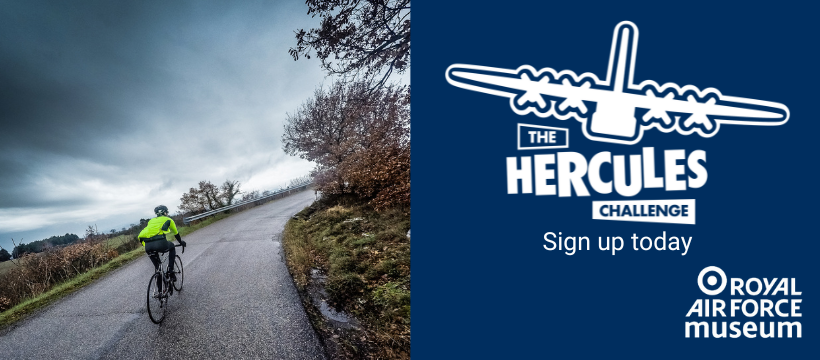 RAF Museum on Twitter: "Looking for your next challenge? Sign up today for the # ...