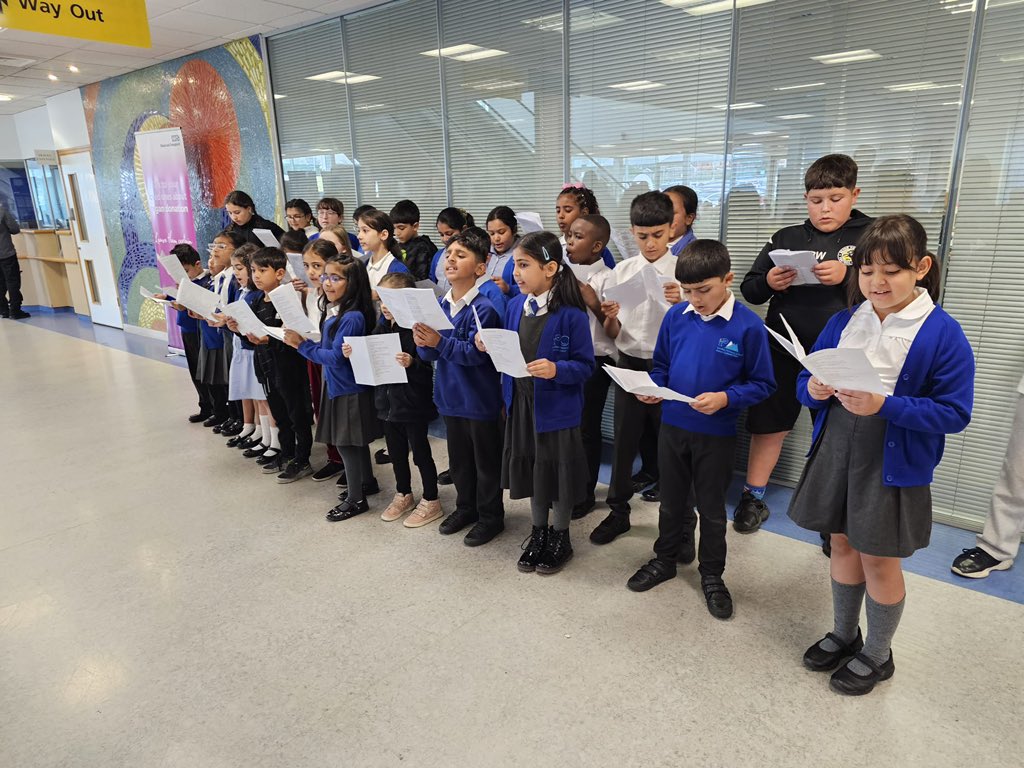 News | Yarnfield Primary School